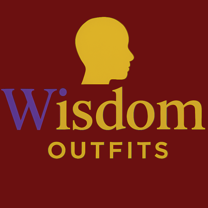 Wisdom Outfits